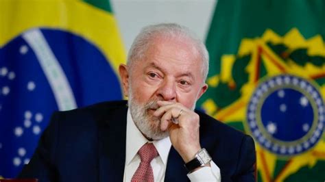 Lula sanciona vetos lei que estabelece regras para o Orçamento de