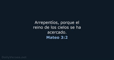 Vers Culos De La Biblia Sobre El Arrepentimiento Rvr