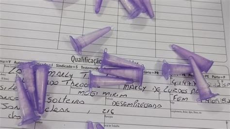 Mulher é presa em flagrante por vender cocaína na zona Leste