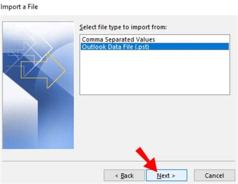 7 Easy Ways To Export All Emails From Microsoft Outlook