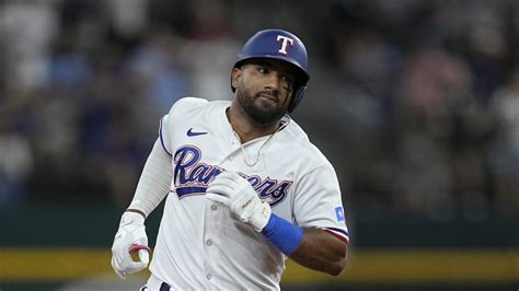 Ezequiel Duran Prop Bets Vs White Sox