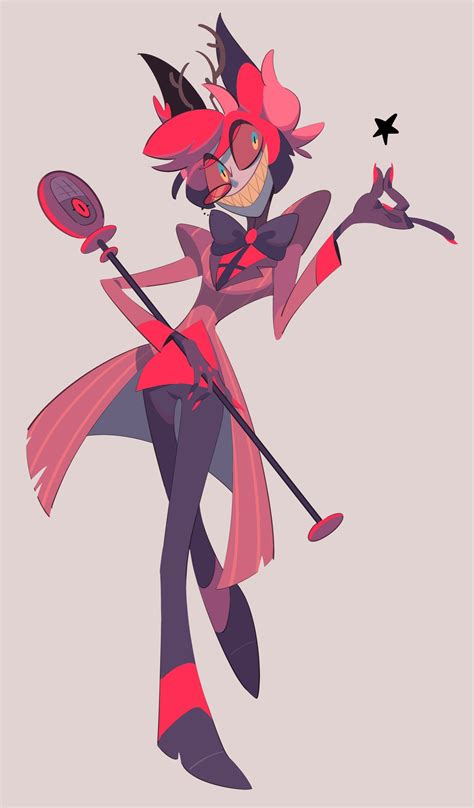Memes e imÁgenes de hazbin hotel y helluva boss Artofit