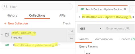 Postman Tutorial Part 8 How To Send PUT Request In Postman