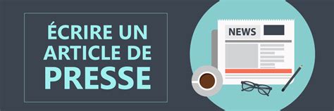 Comment écrire un article de presse Histoire de Bambou