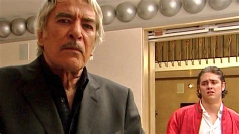 Estos Son Los Actores De Rebelde Que Ya Fallecieron Quinto Poder