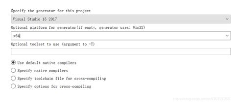 CMake Error In Configuration Process Project Files May Be Invalid