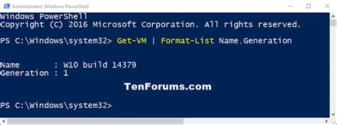 Add Or Remove Physical Hard Disk For Hyper V Virtual Machine Tutorials
