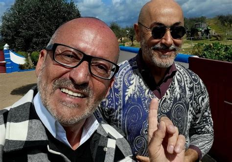 Goucha Acompanha Estreia De Rui Oliveira Como Apresentador Na CMTV Eis