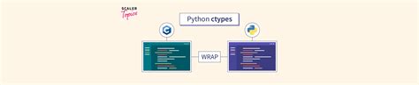 Python Ctypes Module Scaler Topics