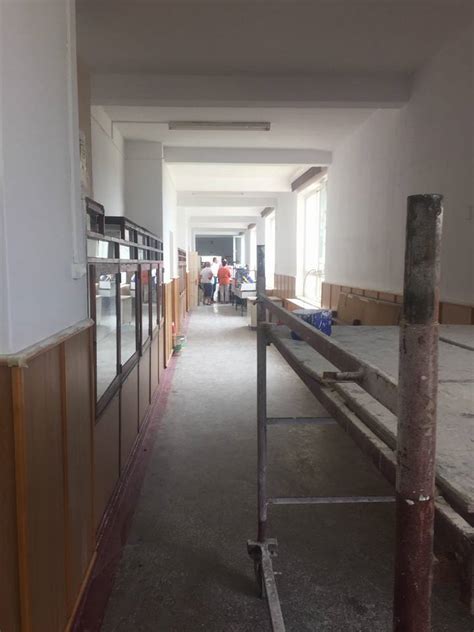 Proiect de eficientizare energetică la Liceul Tehnologic Nicolae