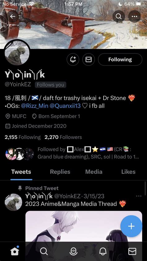 Kisuke Ceo Of All Ceo S On Twitter Rt Matttheking Yamiclouds