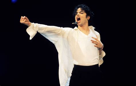El tráiler de la película biográfica de Michael Jackson bien acogido