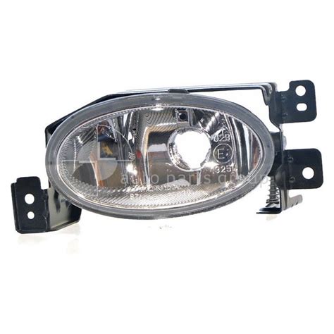 ACP Genuine Fog Lamp LH For 4 03 5 08 Honda Accord CL Automotive