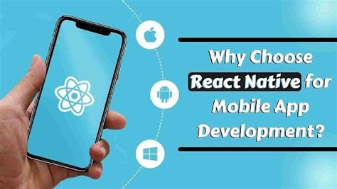 Why Choose React Native For Mobile App Development Techiezer