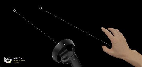articulated hand and eye tracking in unity mixed reality microsoft learn