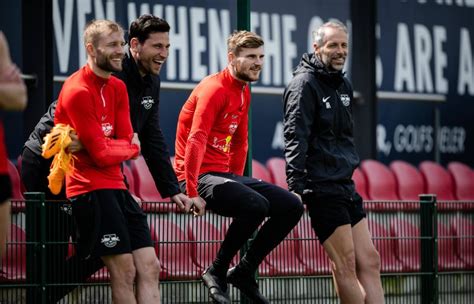 Zuwachs Im Jahn Trainerteam Tschauner Kommt Als Torwarttrainer