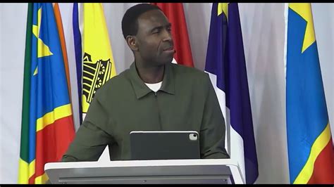 PST RAOUL MANIANIA COMBAT POUR VAINCRE LES MAUVAIS ESPRITS YouTube
