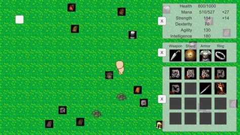 GitHub Dingjun InventorySystem Simple Inventory System And User