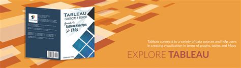 Joins In Tableau Learn Tableau Public