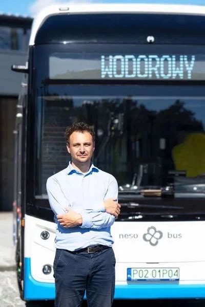 Pierwsze autobusy wodorowe już w Rybniku