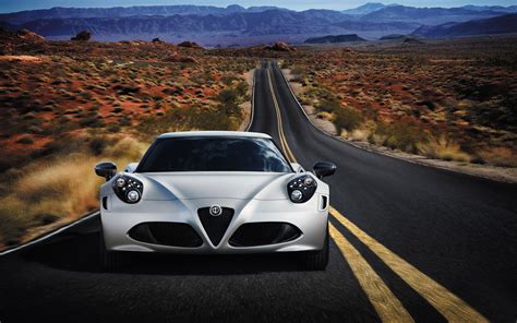 Alfa Romeo Hd Wallpapers Wallpaper Cave