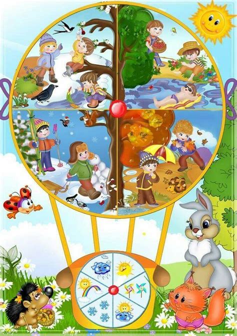 Pin By Lucia Hromadkova On Rocne Obdobia Preschool Art Classroom Art