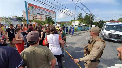 Conheça as vítimas do ataque fatal à creche em Blumenau
