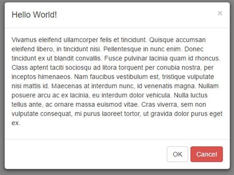 performant mobile friendly jquery modal plugin multimodal free jquery plugins