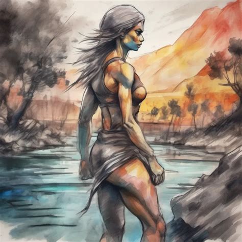 Muscle AI Art Generator Ebank