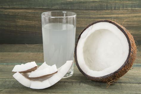 Beneficios Del Coco Que Debes Conocer
