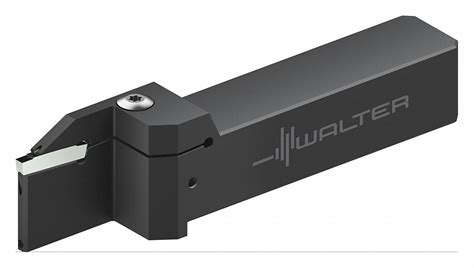 WALTER Novex Cut GX Insert Indexable Parting And Grooving Tool