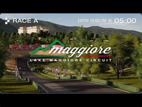 GT7 Daily Race A Autodrome Lago Maggiore Porsche 911 GT3 996