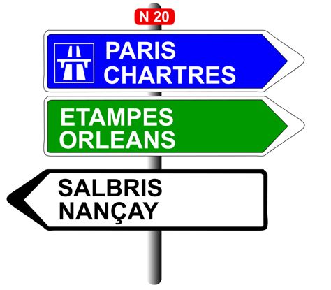 Les Panneaux De Signalisation Et Leur Signification Vroomly