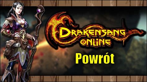 Czy warto zagrać w Drakensang Online w 2024 Retro MMORPG YouTube