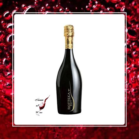 Bottega Millesimato Brut Italian Sparkling Wine 750ml Lazada PH