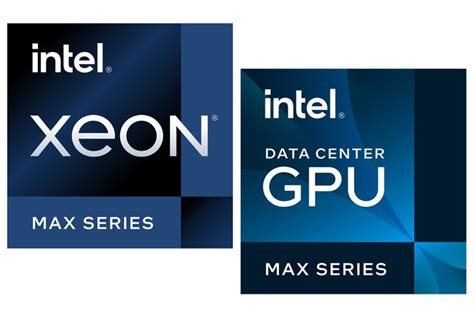 Intel Ungkap Xeon Cpu Max Series Dan Data Center Gpu Max Series Info