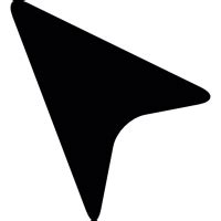 Cursor de ratón PNG
