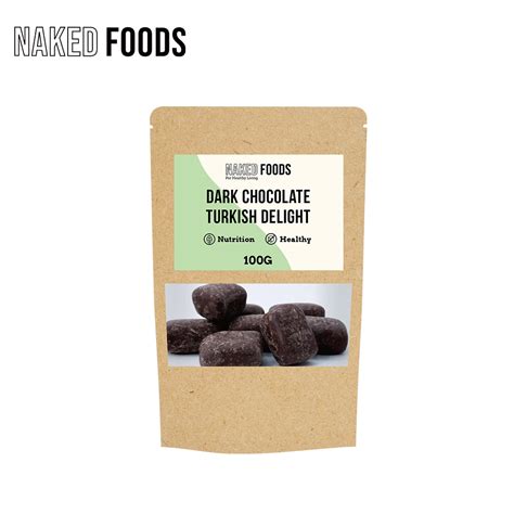 Naked Foods G