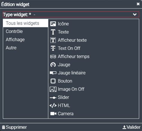Fichier Widgets Liveview Png Gce Electronics