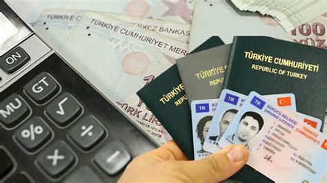 Ehliyet ve pasaport alacaklar dikkat Resmi Gazete de yayımlandı