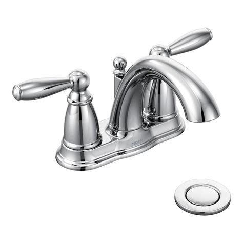 Moen Bathroom Faucets How To Remove Everything Bathroom