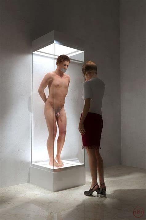 Femdom Museum Telegraph