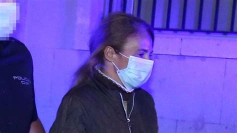 El Jurado Declara Culpable De Asesinato A La Viuda Negra De Alicante Y