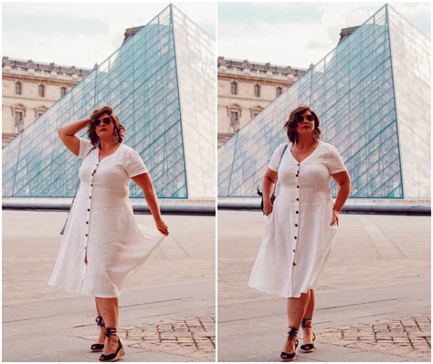 Robe en lin été 2020 mon modèle de chez Burton Marshmallowor l d