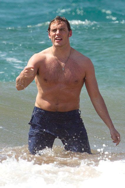 Sam Claflin Shirtless Sam Claflin Shirtless Men