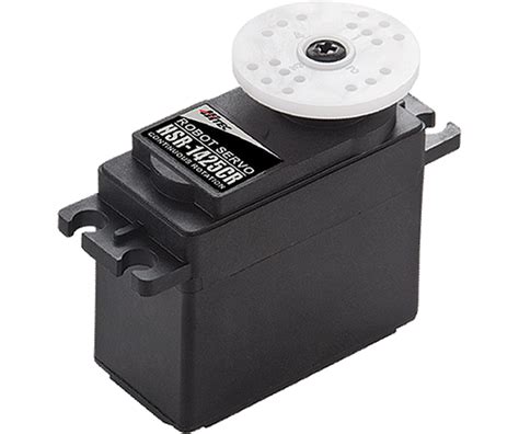 What Is A Servo Motor And How Does It Work