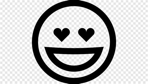 Emoticon De Iconos De Computadora Sonriente Smiley Diverso Cara Png