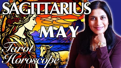 SAGITTARIUS May 2023 Tarot Reading YouTube