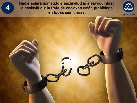 Derecho 4 Cadenas Rotas Predicaciones Cristianas Predicaciones