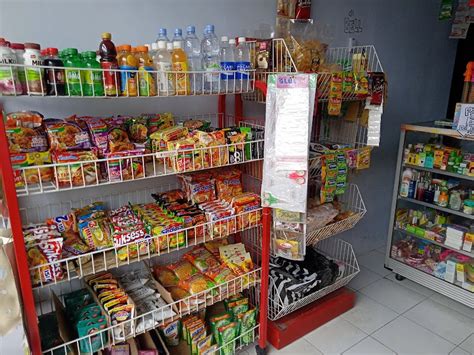 Daftar Lengkap Toko Sembako Di Kab Temanggung Ulastempat